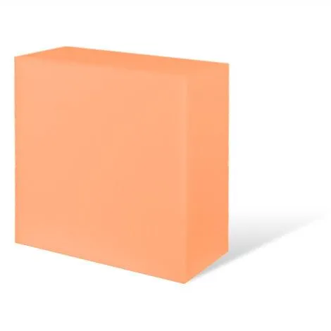 Anti-static foam materials