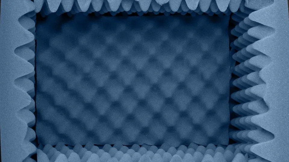 Foam materials for packaging applications